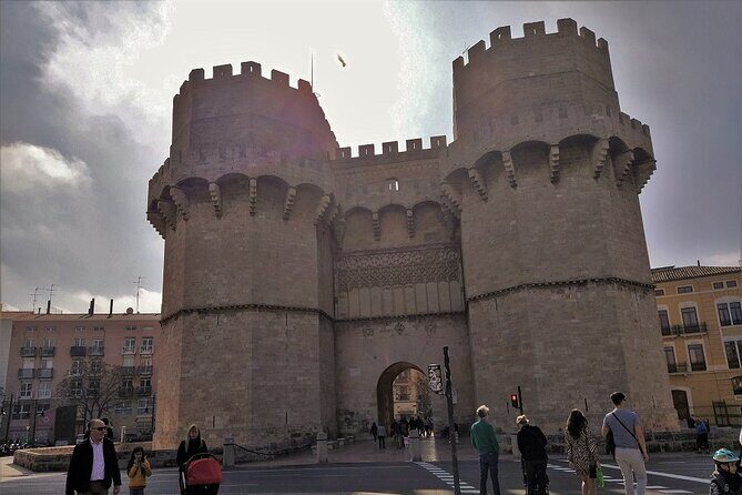 Valencia Medieval Tour - FAQ