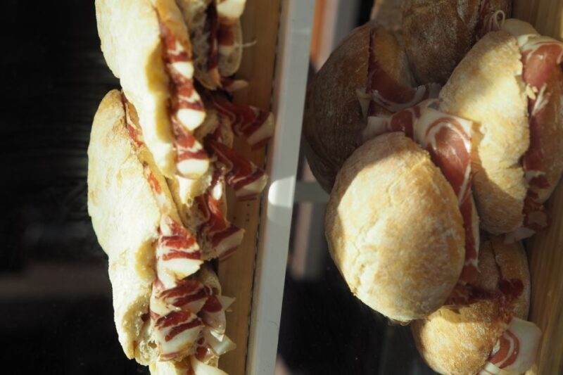 Valencia: Morning Food Tour with Central Market Visit - Authenticity and Cultural Depth