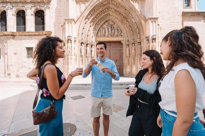 Valencia: Morning Food Tour with Central Market Visit - Final Thoughts