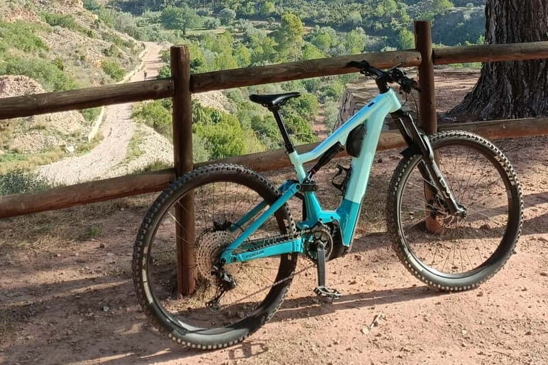 Valencia: Mountain E-Bike Tour + Transfers + Drone Footage - The Sum Up: Is This Tour Worth It?