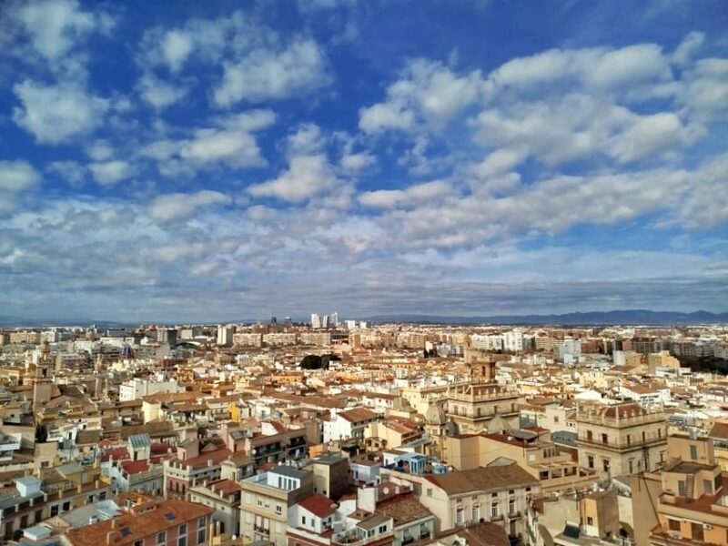 Valencia: Mystical Journey of Spirit and Secrets - An Introduction to the Mystical Side of Valencia