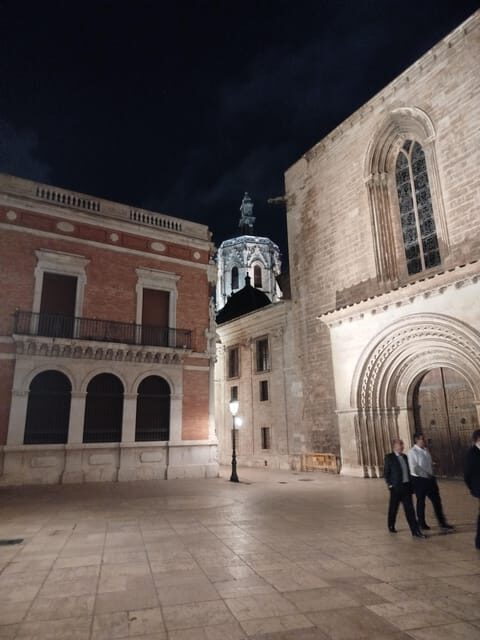 Valencia: Mystical Journey of Spirit and Secrets - What to Expect from the Mystical Valencia Tour