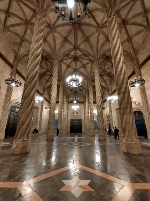 Valencia: Mystical Journey of Spirit and Secrets - Authentic Voices: What Travelers Say