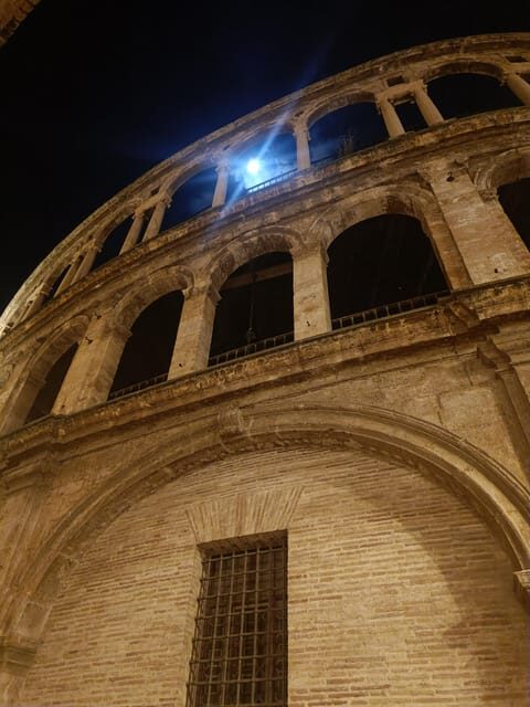 Valencia: Mystical Journey of Spirit and Secrets - FAQ