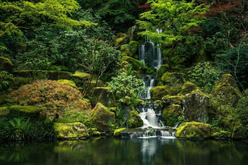 Valencia Natural Wonders: Exploring the Top 4 Waterfalls - Introduction