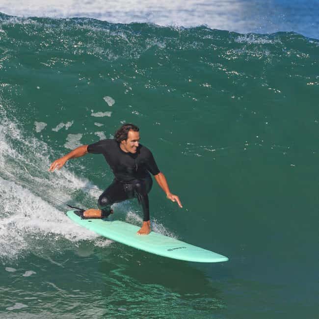 Valencia: Nautical equipment rental - Kayak / Paddle / Surf - Comparing Similar Experiences