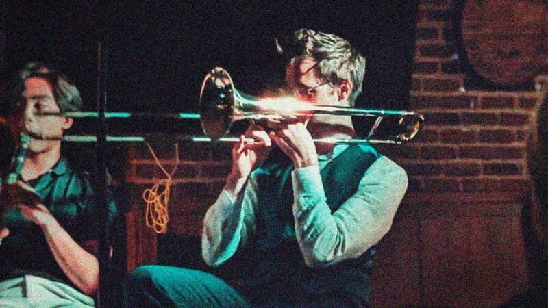 Valencia: NOLA Jazz Sessions - Key Points