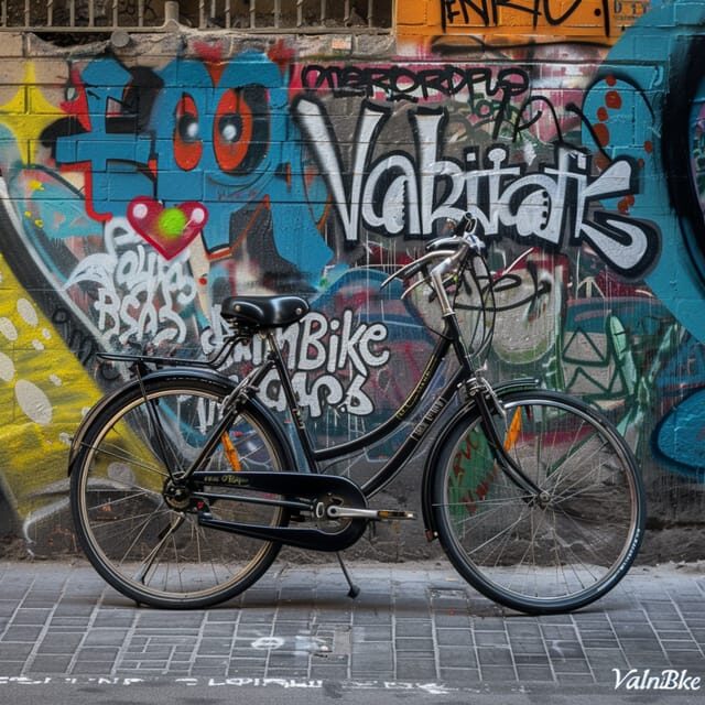 Valencia: Normal bike and Electric bike Rental Ruzafa - Introduction
