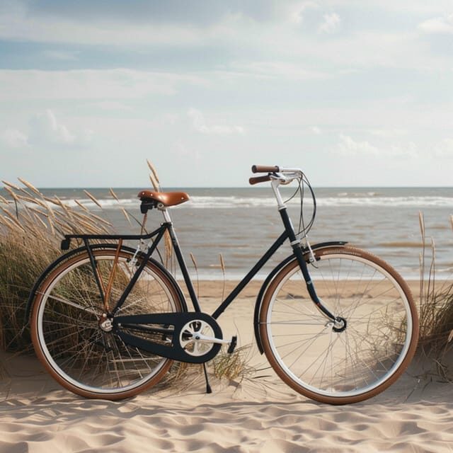 Valencia: Normal bike and Electric bike Rental Ruzafa - Key Points