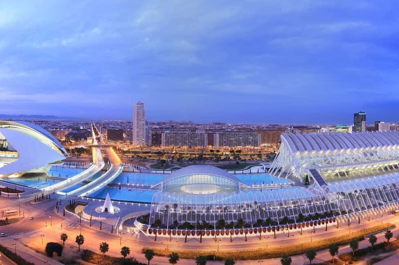 Valencia: Oceanogràfic, Hemisfèric & Science Museum Combos - Final Thoughts: Who Will Love This Experience?