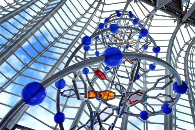 Valencia: Oceanogràfic, Hemisfèric & Science Museum Combos - Exploring the Attractions: What to Expect