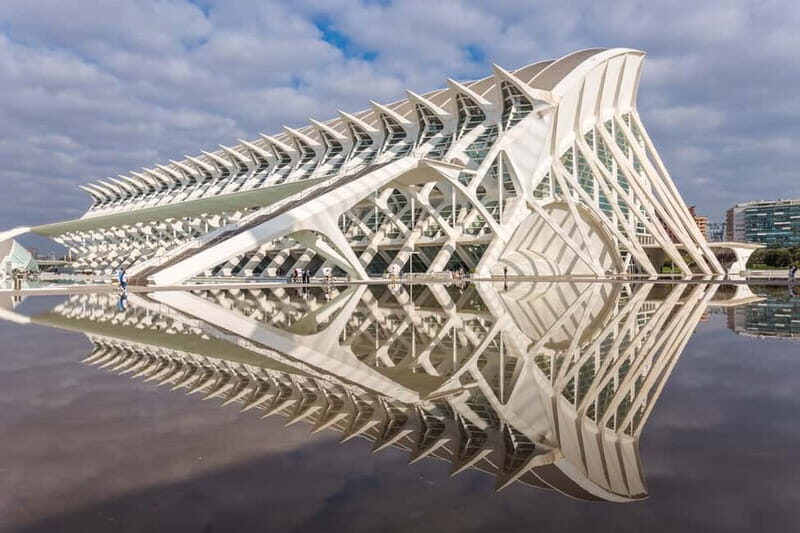 Valencia: Oceanogràfic, Hemisfèric & Science Museum Combos - FAQ