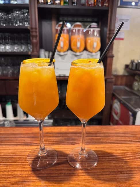 Valencia: Old Town Flavour Walk with Local Guide - Who Will Love This Tour?