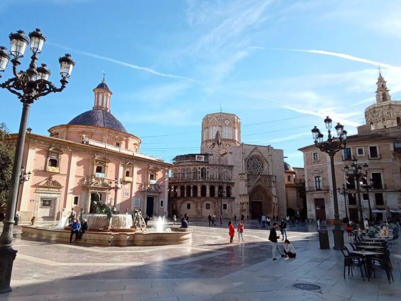 Valencia Old Town Guided Tour - Final Thoughts