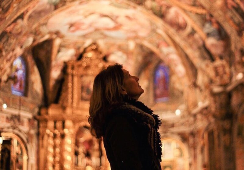 Valencia: Old Town Tour, Wine & Tapas in an 11th c. Monument - How This Tour Stacks Up Against Similar Experiences