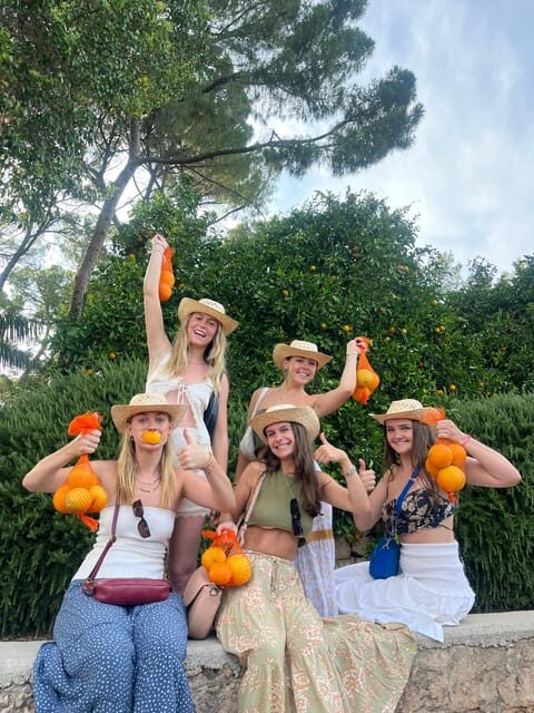 Valencia: Orange Farm and Orchard Trip with Tastings - Who Will Love This Tour?