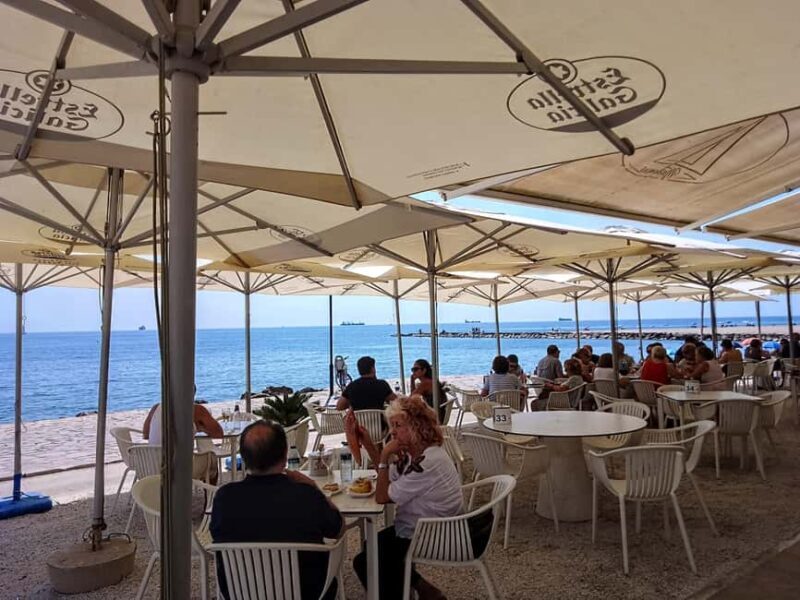 Valencia Paella Beach Tour in E-Bike - An In-Depth Look at the Valencia Paella Beach E-bike Tour