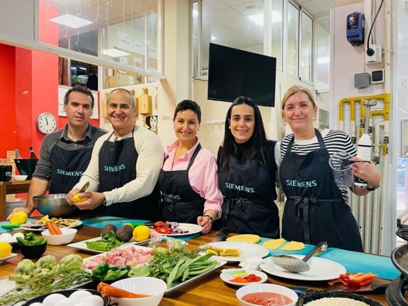 Valencia: Paella Workshop and Algiros Market Visit - Why Travelers Love It