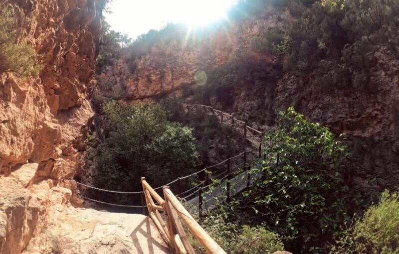 Valencia: Peña Cortada Aqueduct Guided History Hike - Experience Feedback and Practicalities