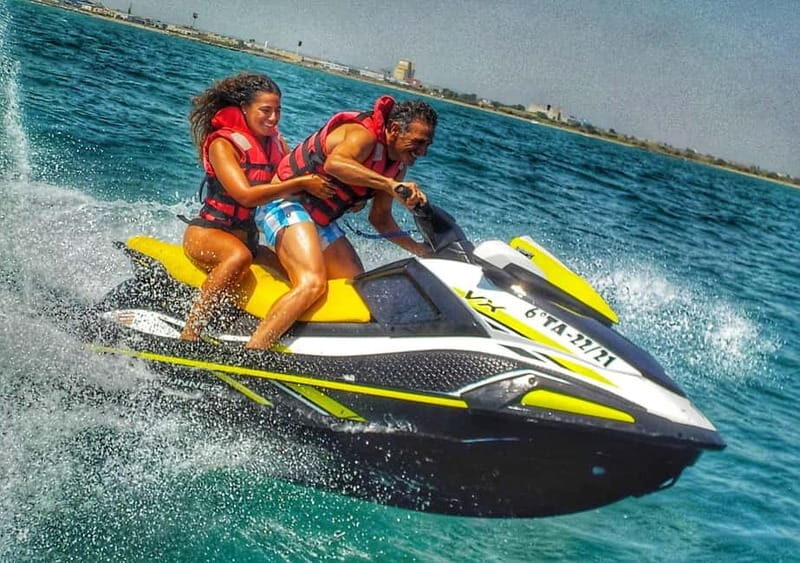 Valencia: Pobla de Farnals JetSki Rental, photos &BeachClub - A Closer Look at the Experience