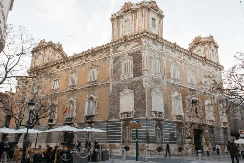 Valencia: Private 2 Hour or Half day City Highlights Tour - FAQ