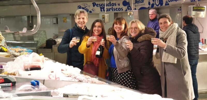 Valencia: Private 4-Hour Shore Excursion - Key Points