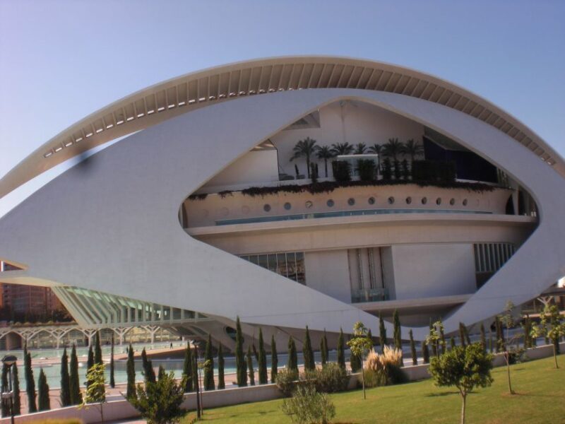 Valencia: Private 4-Hour Shore Excursion - The Experience Through Travelers’ Eyes