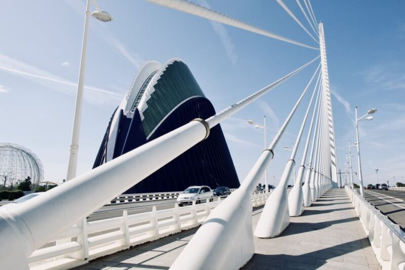 Valencia: Private 4-Hour Walking Tour with Cathedral - Valencia: Private 4-Hour Walking Tour with Cathedral — A Deep Dive into Spain’s Charms
