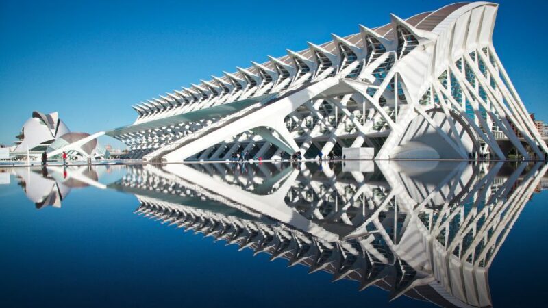 Valencia: Private 4-Hour Walking Tour with Cathedral - Who Will Appreciate This Tour?