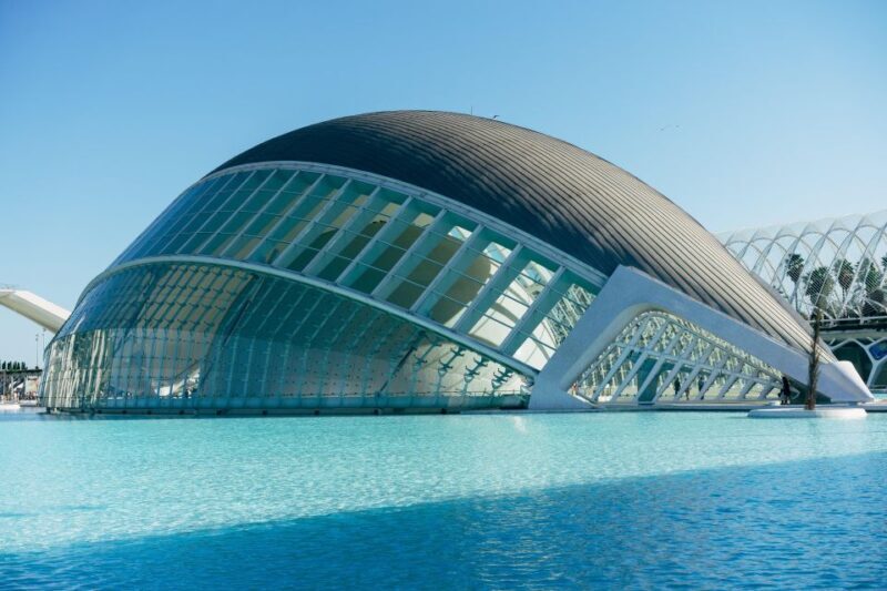Valencia: Private Architecture Tour with a Local Expert - Discovering Valencia’s Architectural Gems