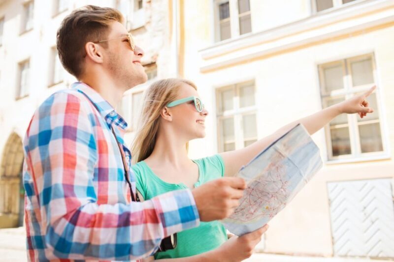 Valencia: Private Architecture Tour with a Local Expert - Practical Details and Value