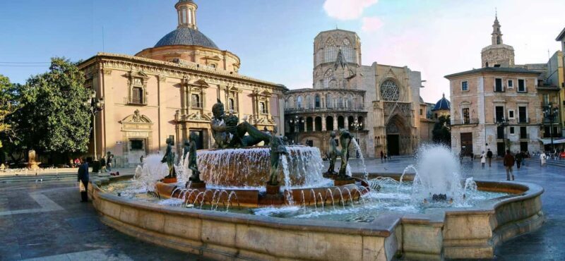 Valencia: Private Bike Tour with Local Guide (Min 4 people) - Is This Tour Worth It?