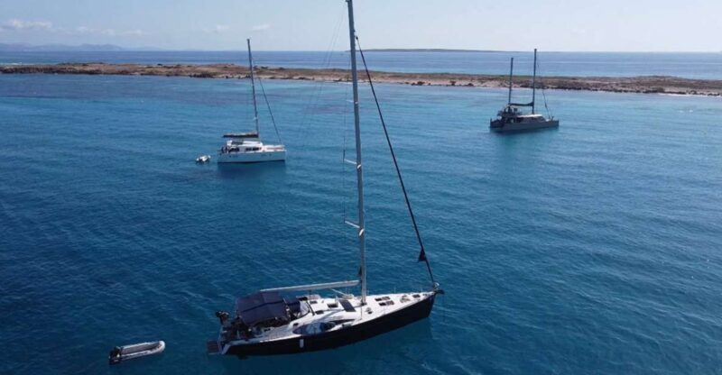 Valencia: Private Boat Trip with Paddle Boarding and Drinks - Final Thoughts