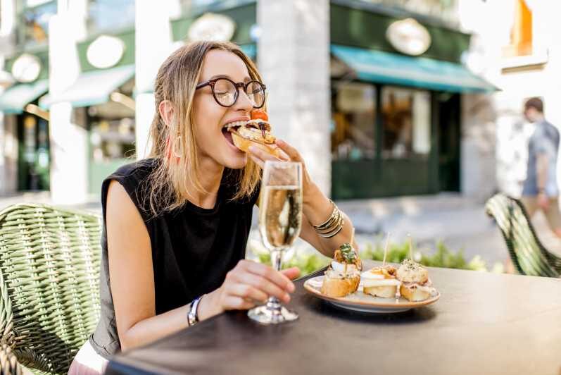 Valencia: Private Brunch Tour with Basic Spanish Learning - An Honest Look at the Experience