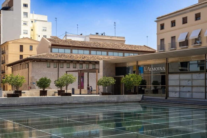 Valencia: Private City Center Highlights Tour with a Local - What’s Included and What’s Not