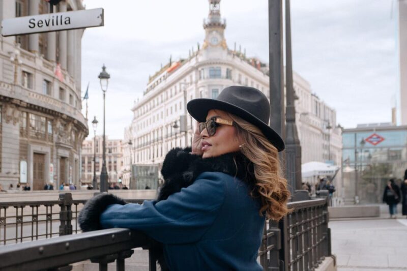 Valencia Private City of Arts and Science Photo session - Key Points