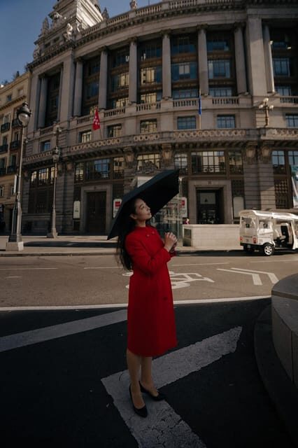 Valencia Private City of Arts and Science Photo session - The Real-World Benefits