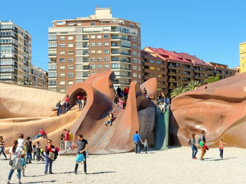 Valencia: Private Family Tour with Churros, Parks & Museum - An In-depth Look at the Valencia Private Family Tour