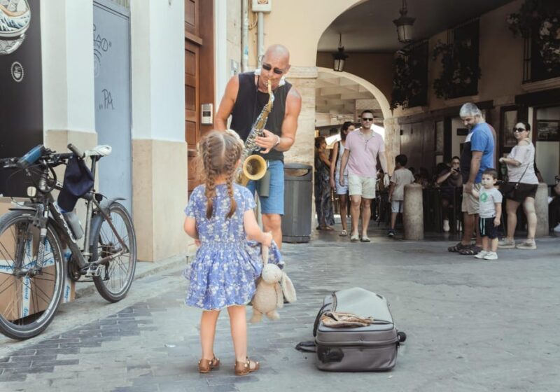 Valencia: Private Family Tour with Churros, Parks & Museum - Final Thoughts: Is This Tour Right for You?