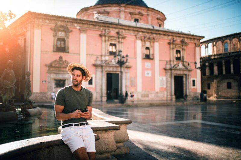 Valencia: Private Guided City Walking Tour - What We Love About This Tour