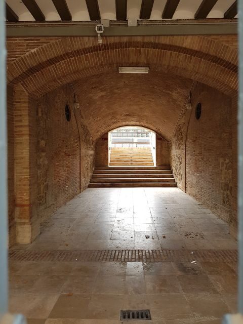 Valencia - Private Historic walking tour - Introduction