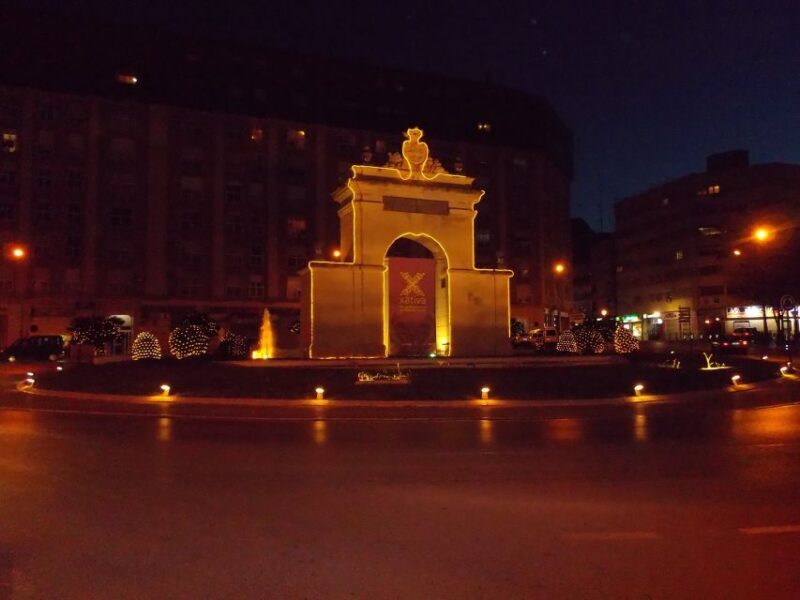 Valencia - Private Historic walking tour - Value and Who Should Book?