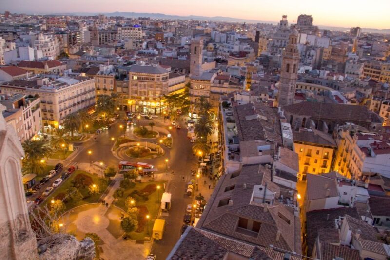 Valencia - Private Historic walking tour - Final Thoughts