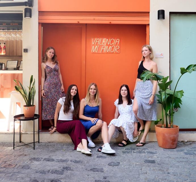 Valencia: Private photo shooting with pro photographer - An In-Depth Look at the Experience