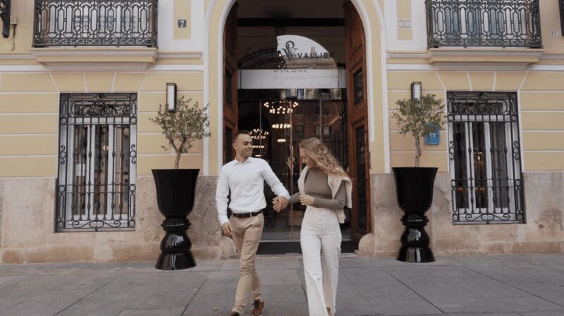 Valencia: Private photo shooting with pro photographer - Final Recommendations