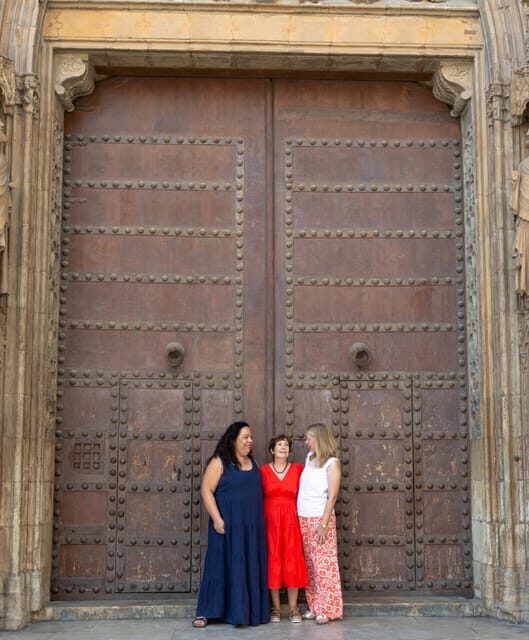Valencia: Private photo tour at the Ciutat Vella - Valencia: Private Photo Tour at the Ciutat Vella — An Honest Review