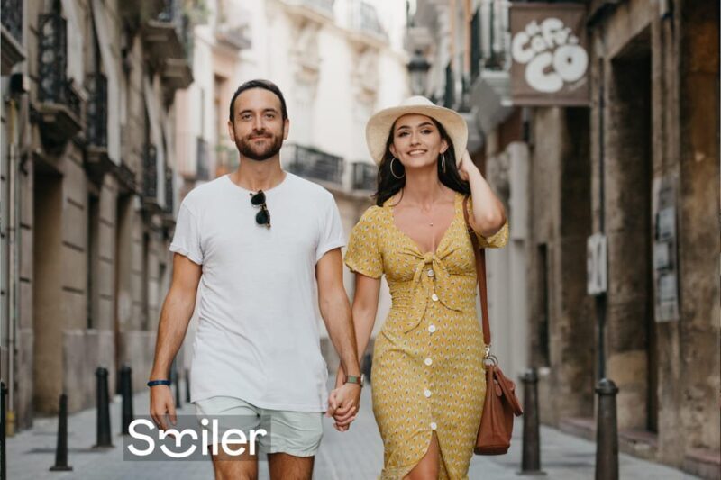 Valencia: Private photo tour at the Ciutat Vella - Detailed Breakdown of the Itinerary