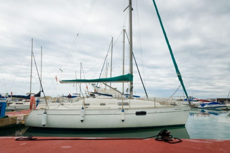 Valencia: Private Sailing Trip with Snacks and Drinks - Final Thoughts