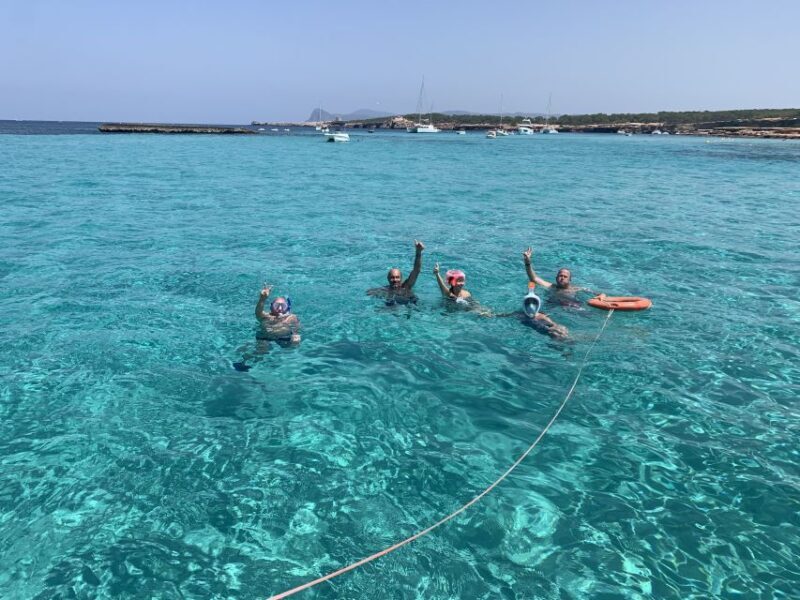 Valencia: Private Sailing Trip with Snacks and Drinks - FAQ