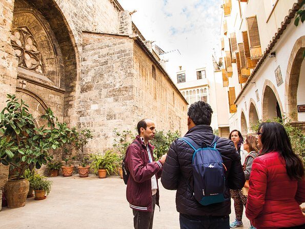 Valencia: Private Tailored Tour - What to Expect from This Tailored Tour